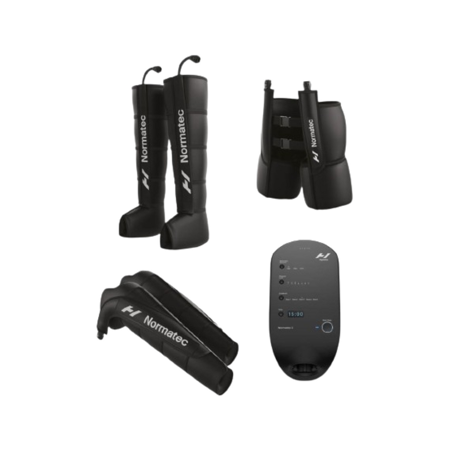 Normatec – hypericenz