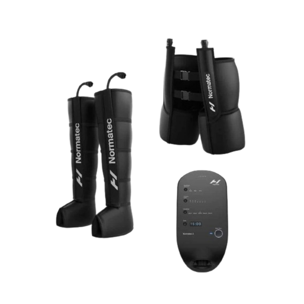 Normatec – hypericenz