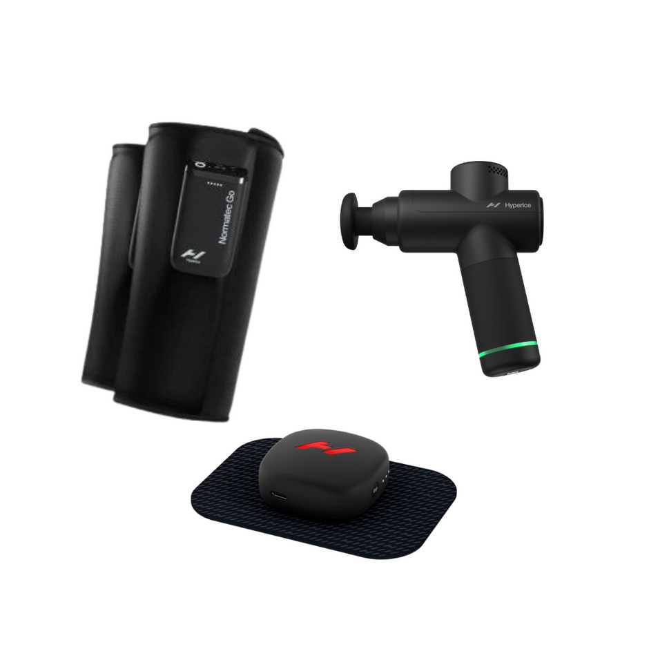 Normatec – hypericenz