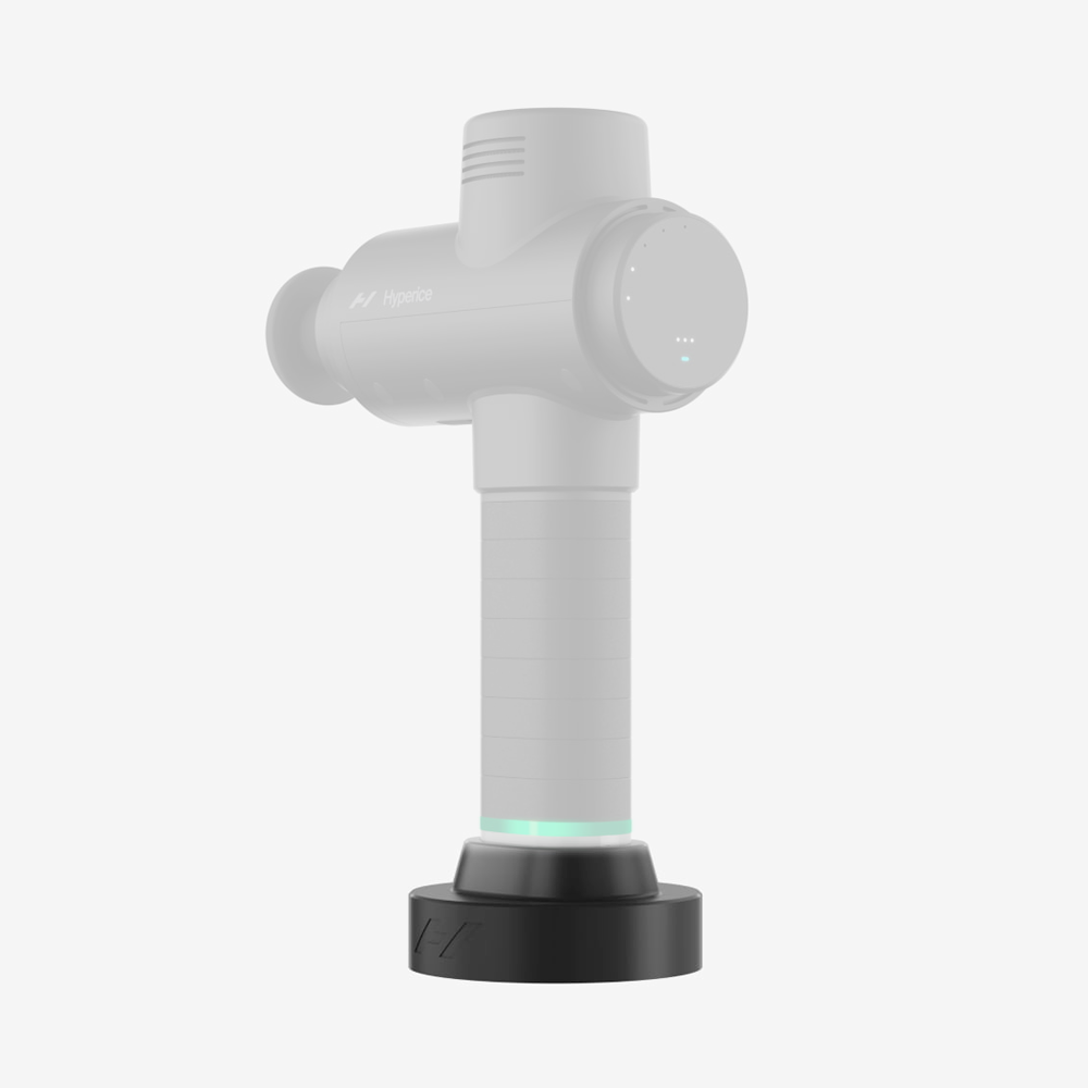 Hypervolt 2 Pro Charging Base – hypericenz