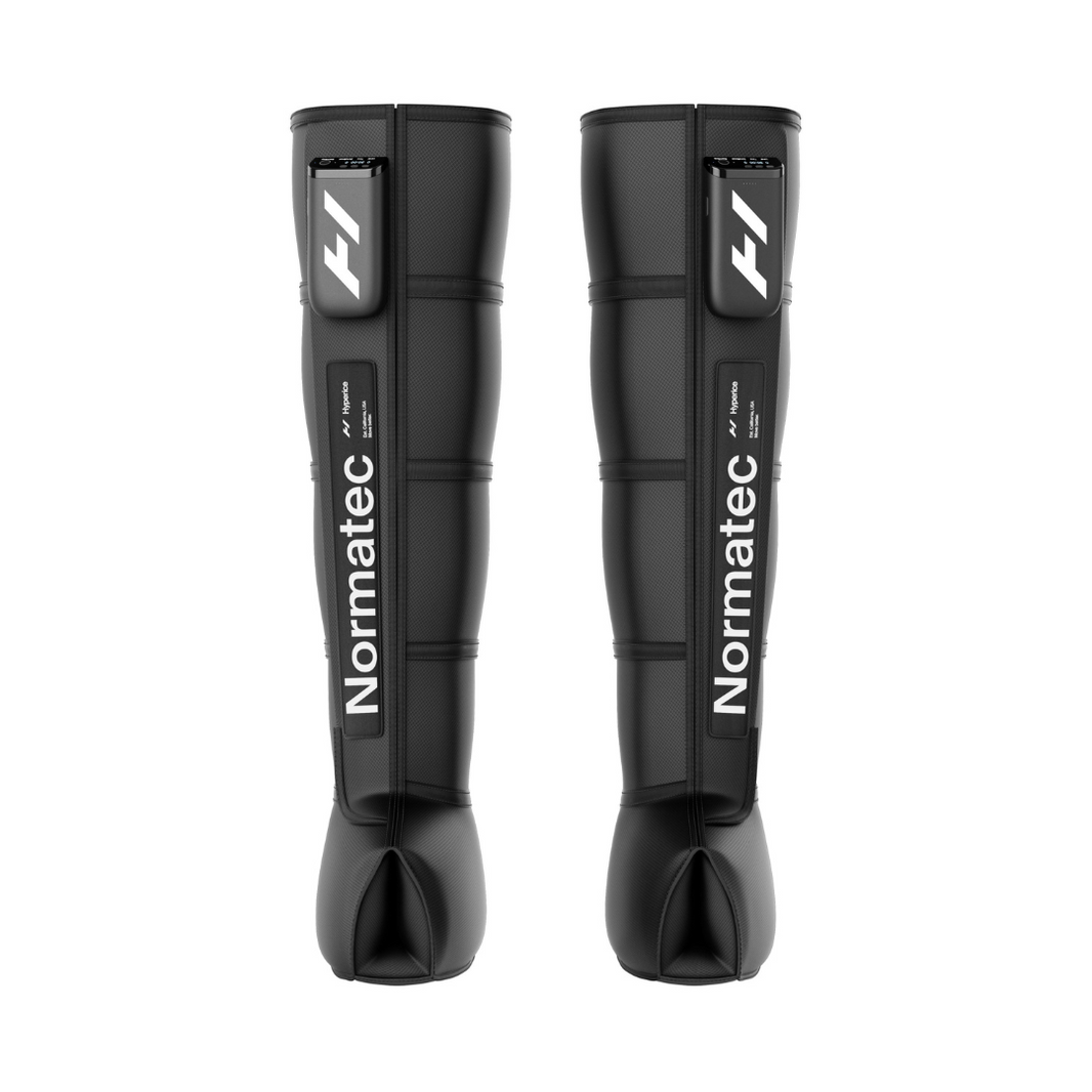 Normatec – hypericenz