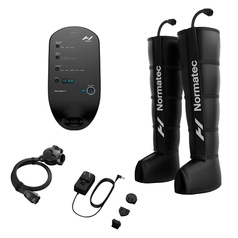 Normatec LOWER BODY Pack – hypericenz