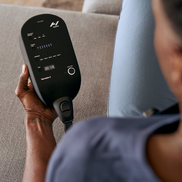 Normatec FULL BODY Pack – hypericenz