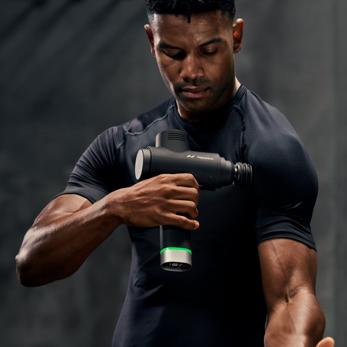 Hypervolt 2 Pro – hypericenz