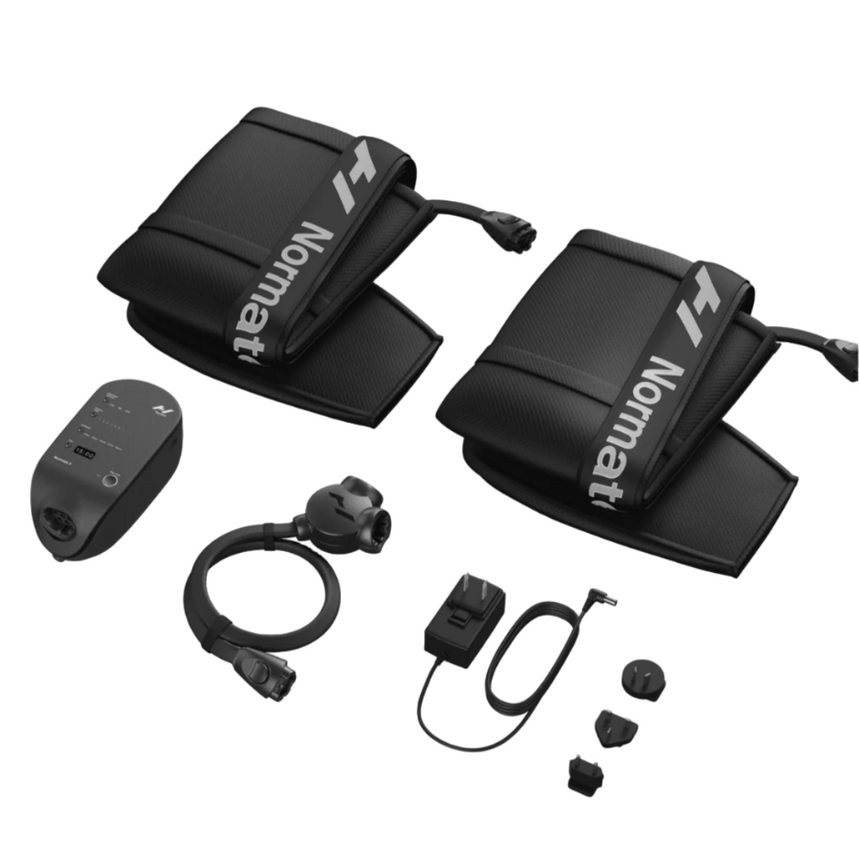 Normatec – hypericenz